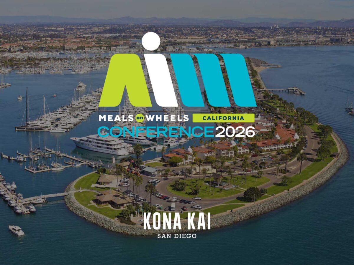 Meals on Wheels of California